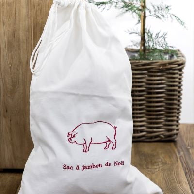 Ham Bag – Farmgate and Twine