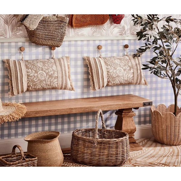 Tilbrook - Carry Basket – Farmgate and Twine