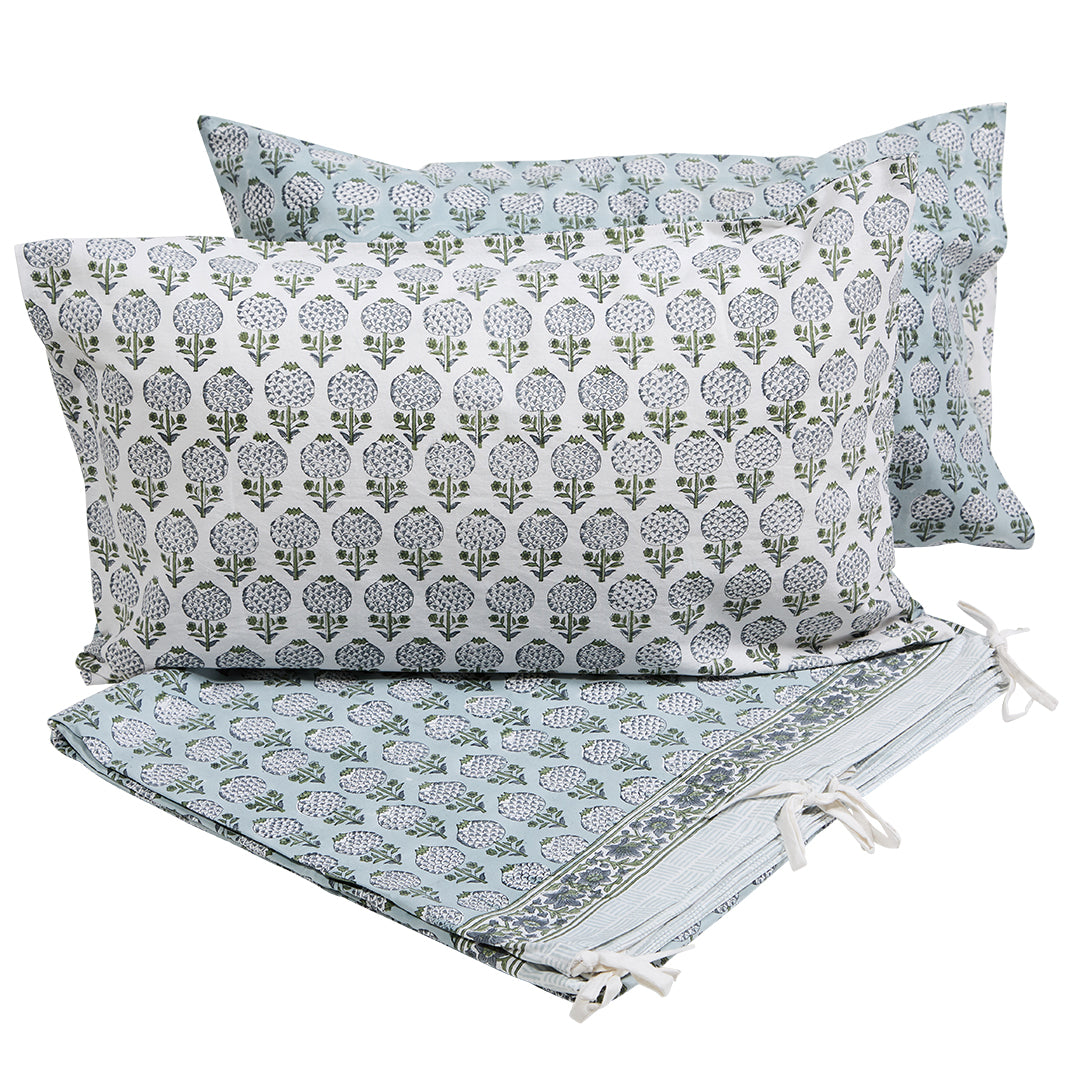 Jacari Duvet Set – Farmgate and Twine