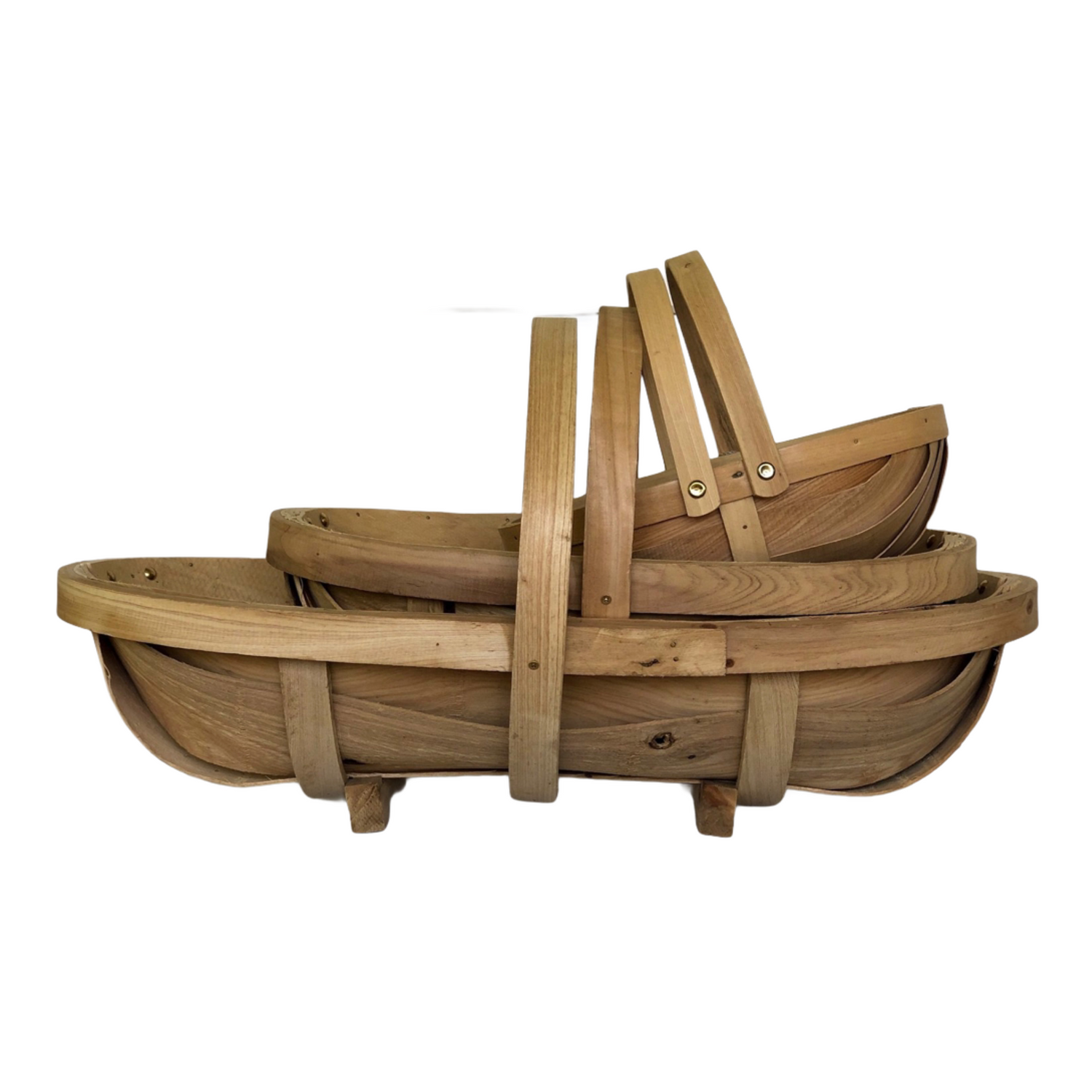 Garden Trug – Farmgate and Twine